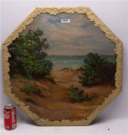 Allie May Carpenter | 1 Artworks | MutualArt