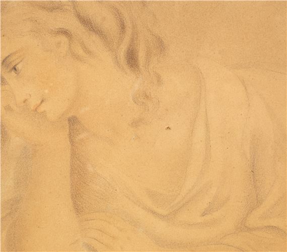 Francesco Bartolozzi | 17.5cm x 22.5cm | MutualArt