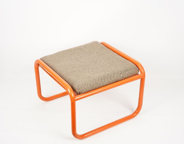 Gae Aulenti | Locus Solus lounge chair (1964) | MutualArt
