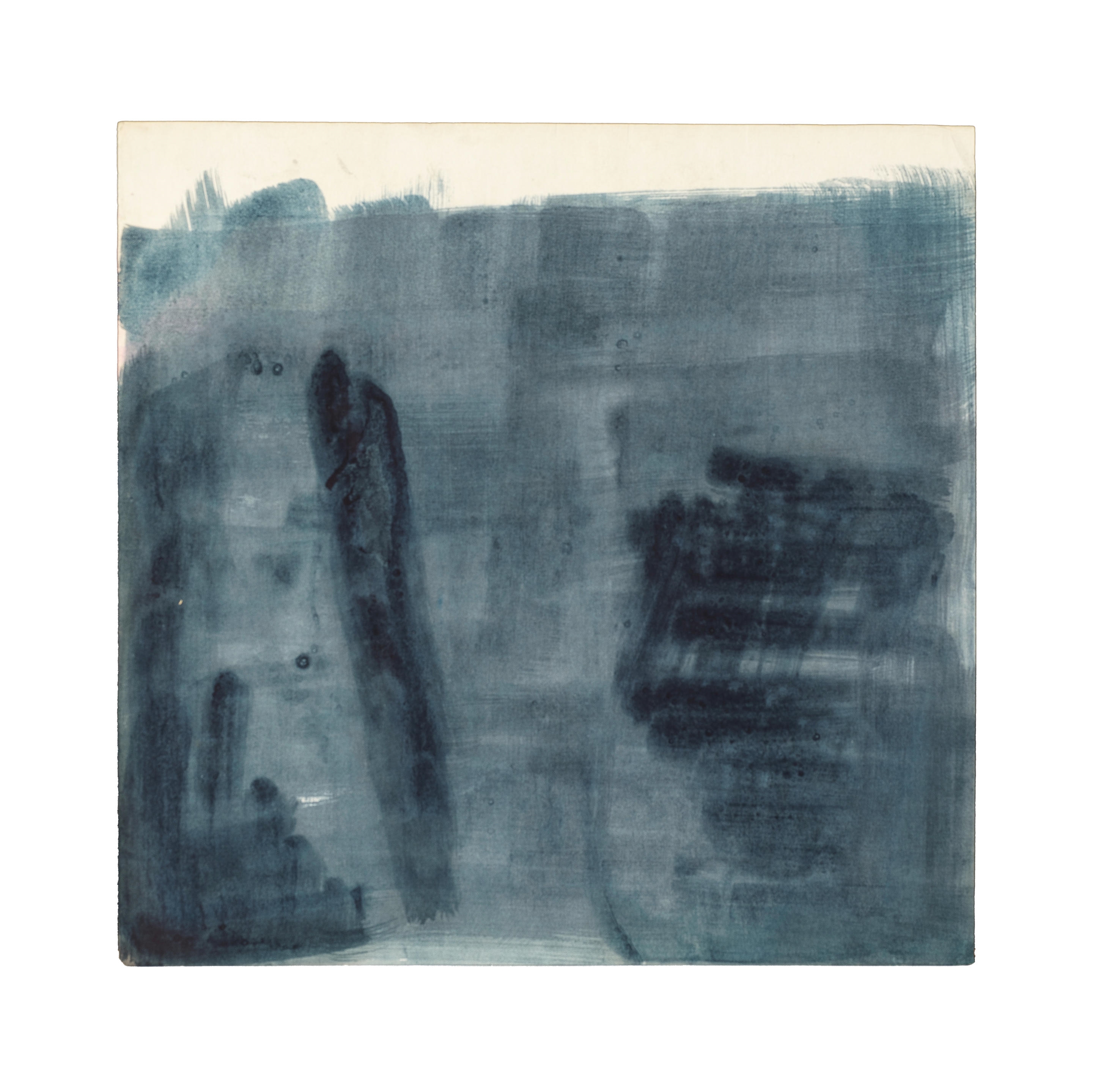 Jean Fautrier | Paysages Américains-Rockefeller Center1951 (1951 ...