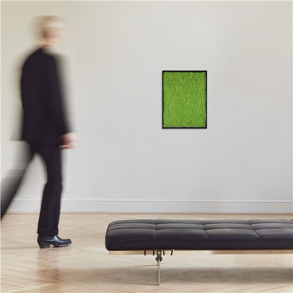 Anders Knutsson | 110 (1978) | MutualArt