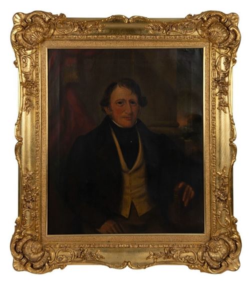 Joseph Backler | Abraham Liddiard | MutualArt