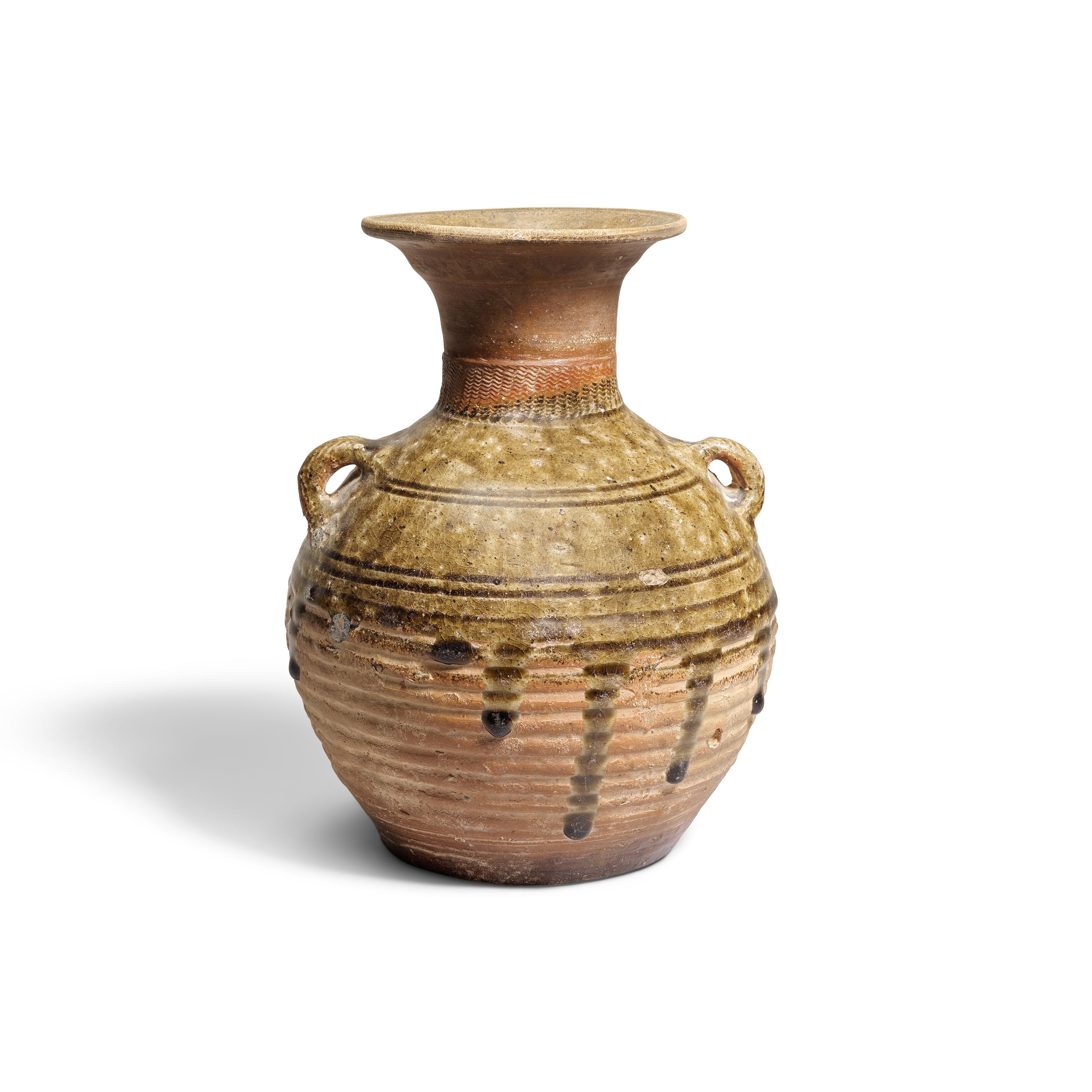 Han Dynasty | Western Han Dynasty | MutualArt