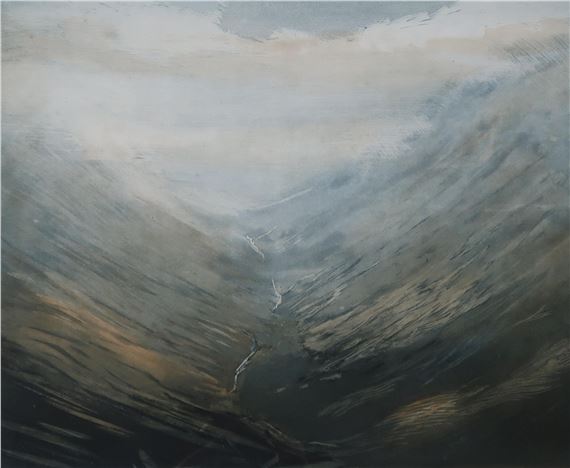 Tom MacKenzie | DRUIM NA CLEOC | MutualArt