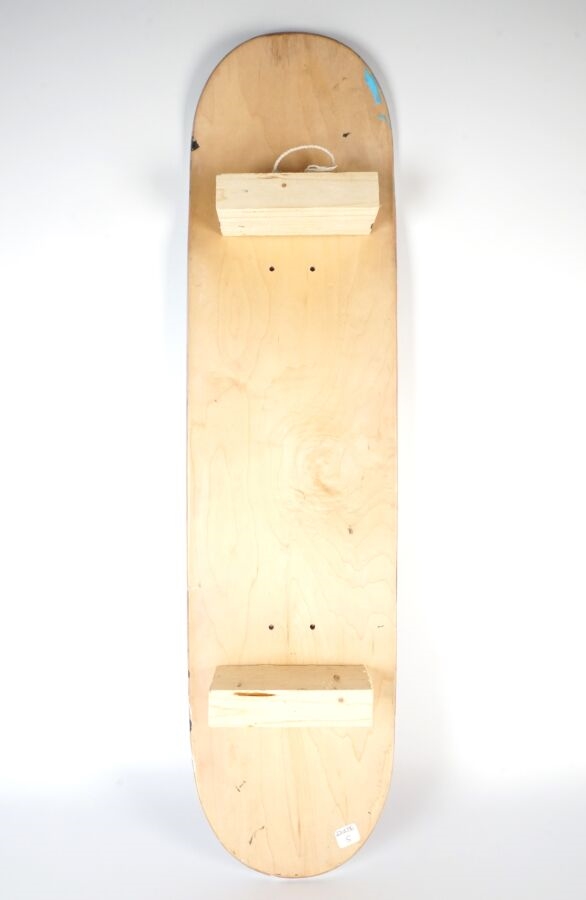 Andrew Wallas | City of dreams | MutualArt