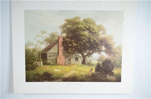 Dalhart Windberg | Yesteryear | MutualArt