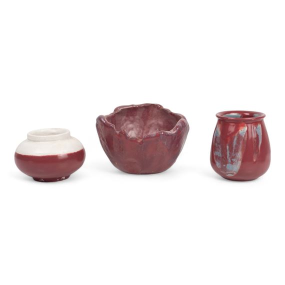 Zayde Sleph | Jerry Zayde Sleph, Ceramics (k | MutualArt