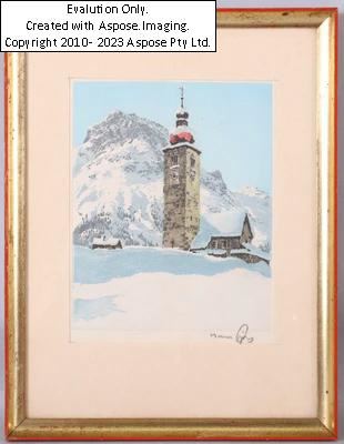 Hans Figura | Hans Figura | MutualArt