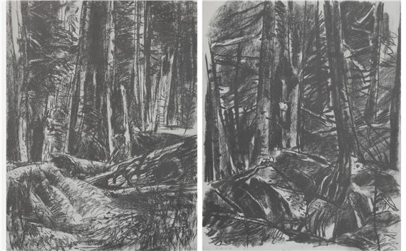 Gordon Appelbe Smith | Gordon Appelbe Smith, Canadian (1919-2020 ...