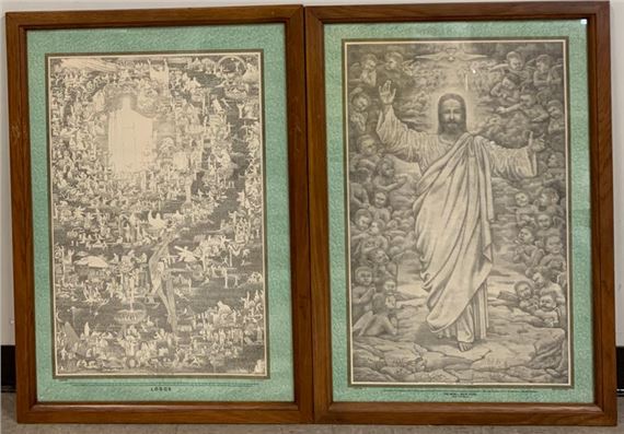 Gwang Hyuk Rhee- Life, Art & Legacy | MututalArt