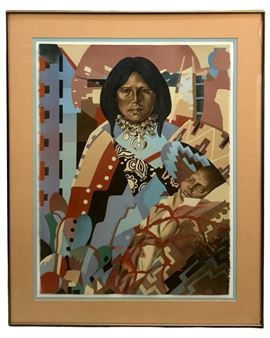 Jon Lightfoot | 56 Artworks at Auction | MutualArt