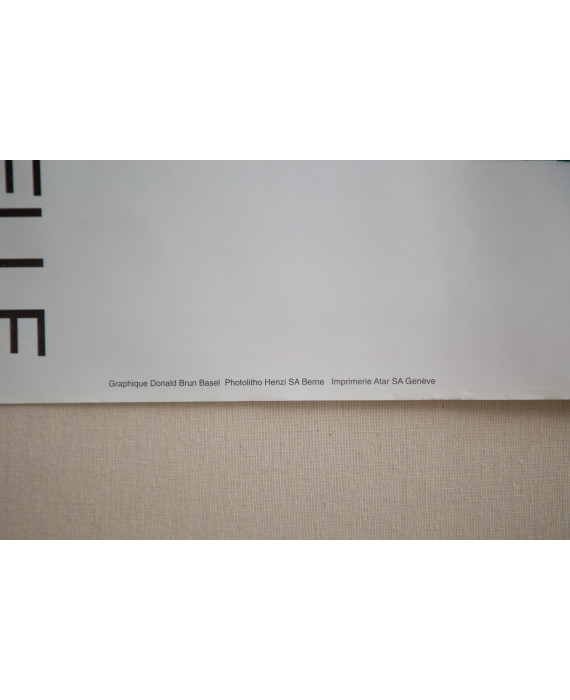 Donald Burn | Donald Burn - Perrier - Eau Minerale Gazeuse Naturelle ...