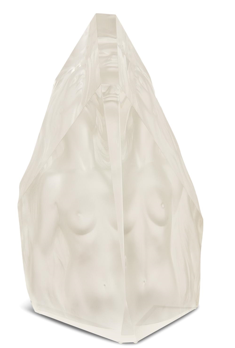 Frederick Hart | Exaltation, 1998 (1998) | MutualArt