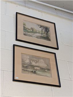 Donald Maxwell | DONALD MAXWELL | MutualArt