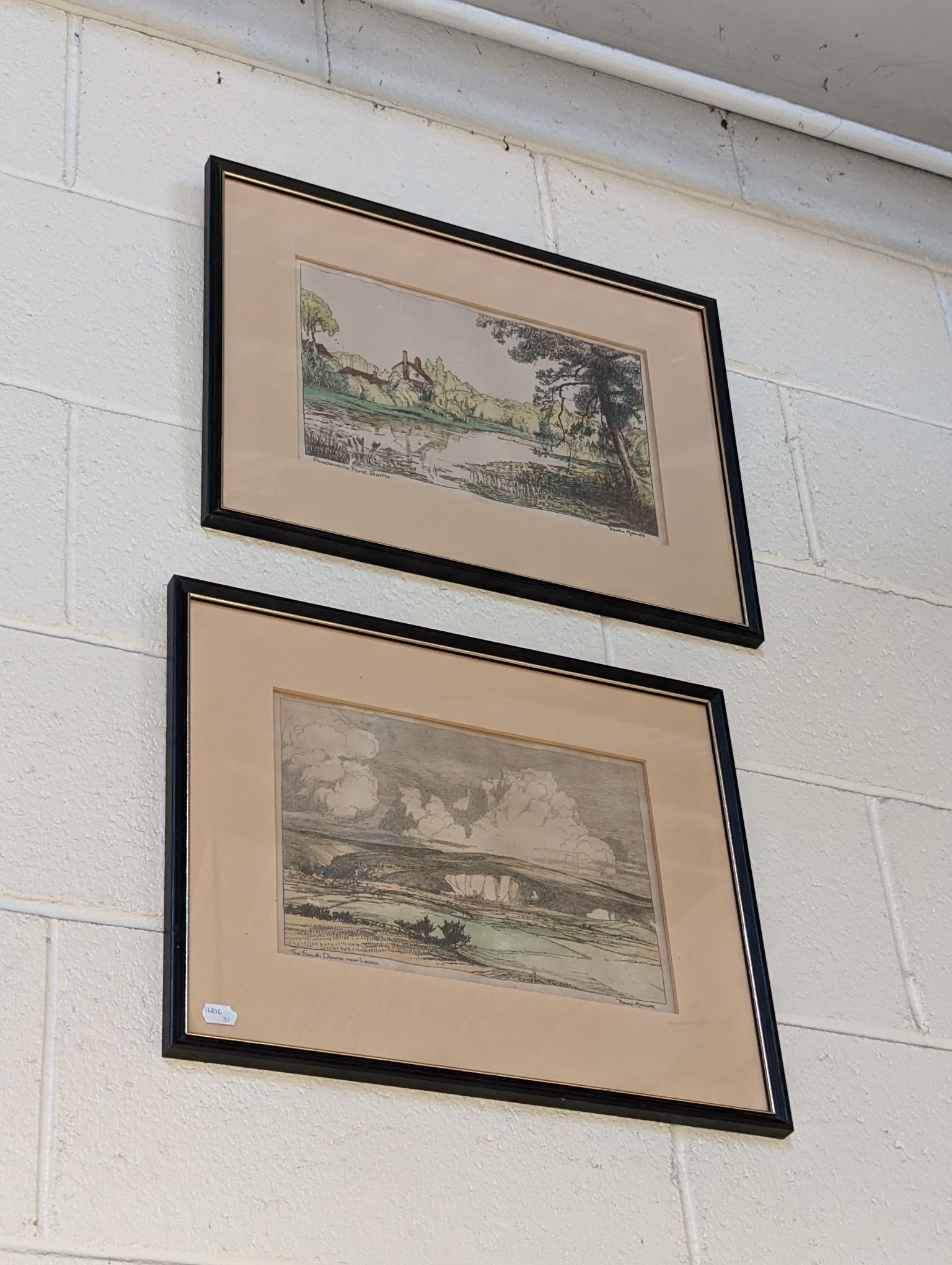 Donald Maxwell | DONALD MAXWELL | MutualArt