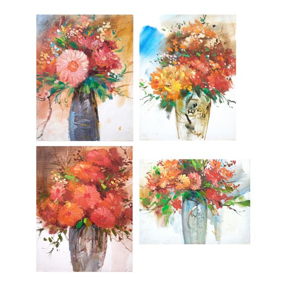 Edgar Doctor | a.) Still Life Seriesb.) Still Life Seriesc.) Still Life ...