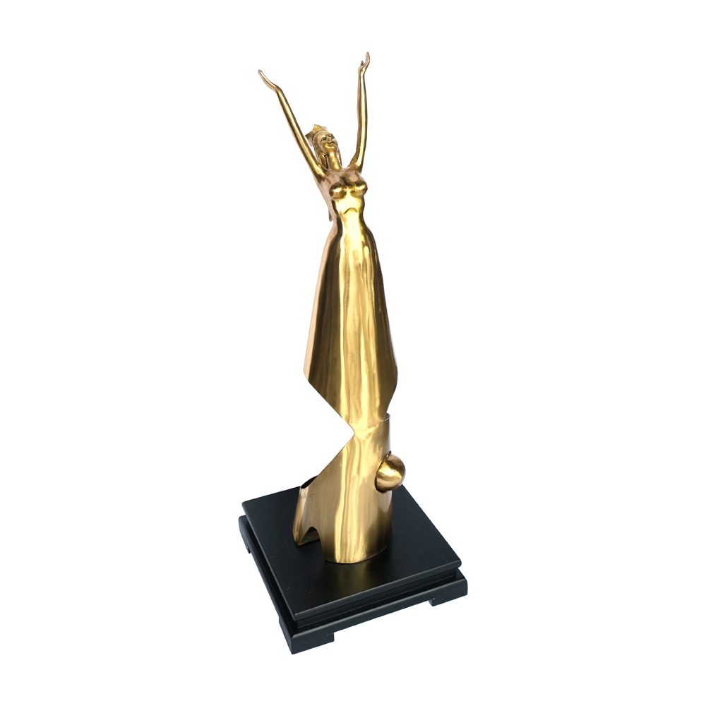 Eduardo Castrillo | Miss World Trophy | MutualArt