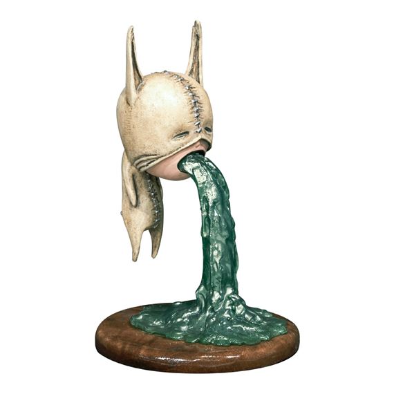 JJ Zamoranos | 3 Artworks | MutualArt