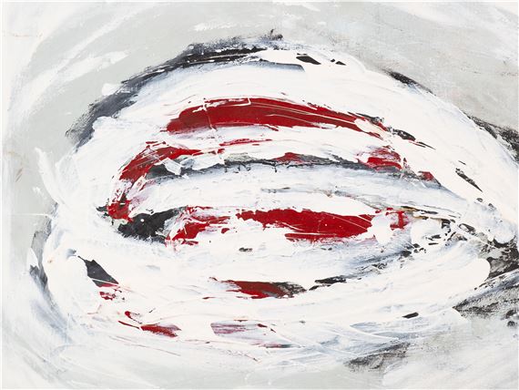 Peter Gorham | 2 Artworks | MutualArt