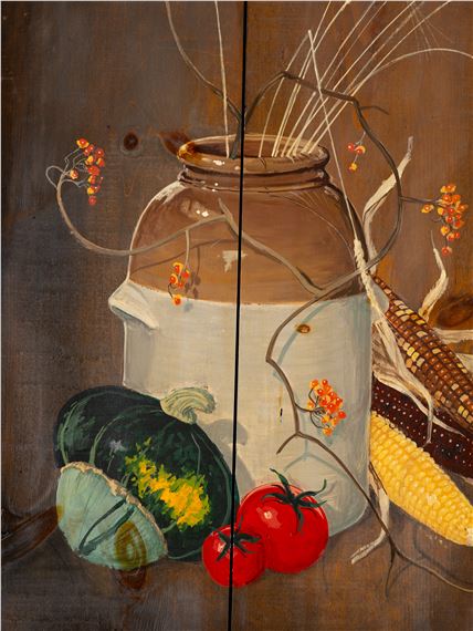 Fran Cooper | 1 Artworks at Auction | MutualArt