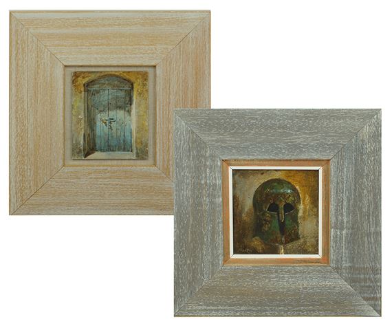 Martin Krastev | 1 Artworks at Auction | MutualArt