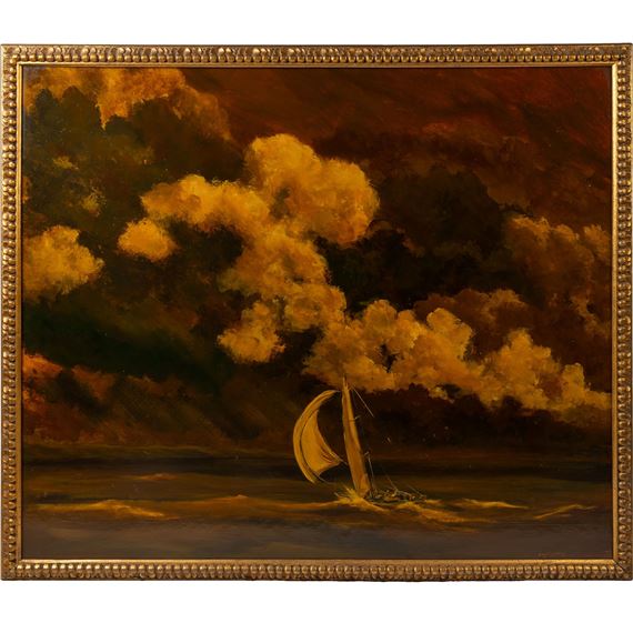 Joseph Neary | 3 Artworks at Auction | MutualArt