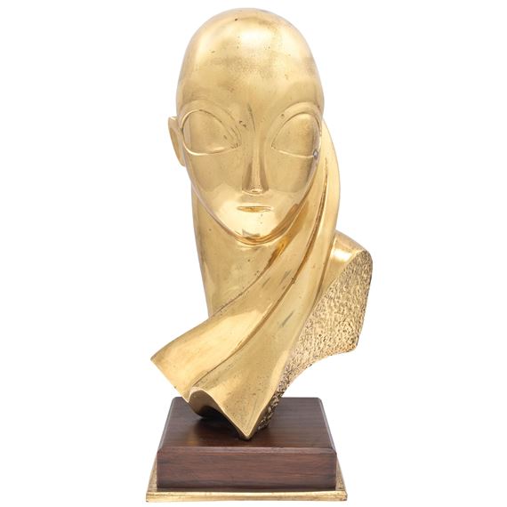 Constantin Brancusi | Modernist Sculpture | MutualArt
