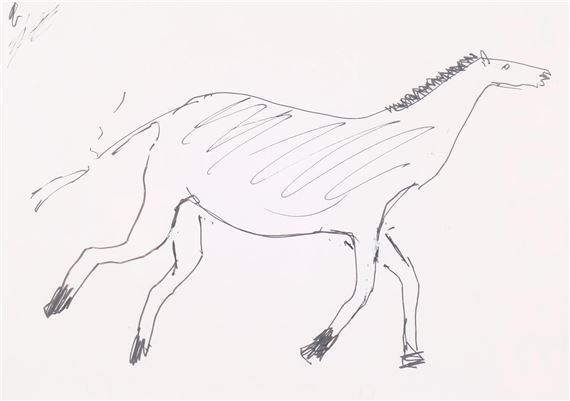 Kenneth Armitage | Three Figures | MutualArt