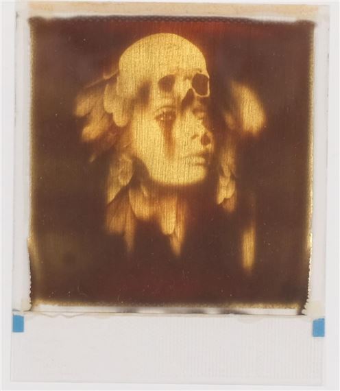 Andrew Millar | signed in pencil | MutualArt