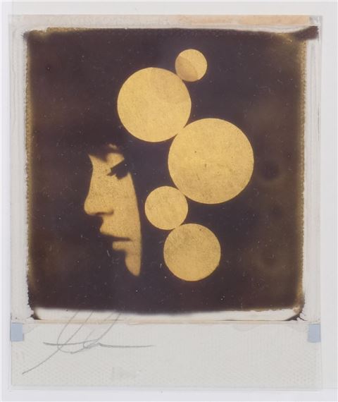 Andrew Millar | signed in pencil | MutualArt