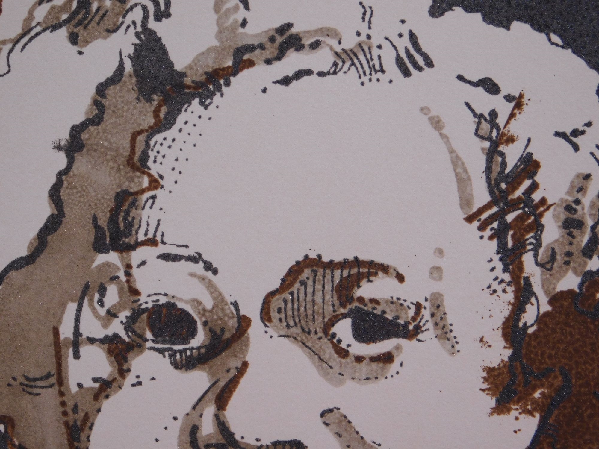 Beck Lane | Female Portrait | MutualArt