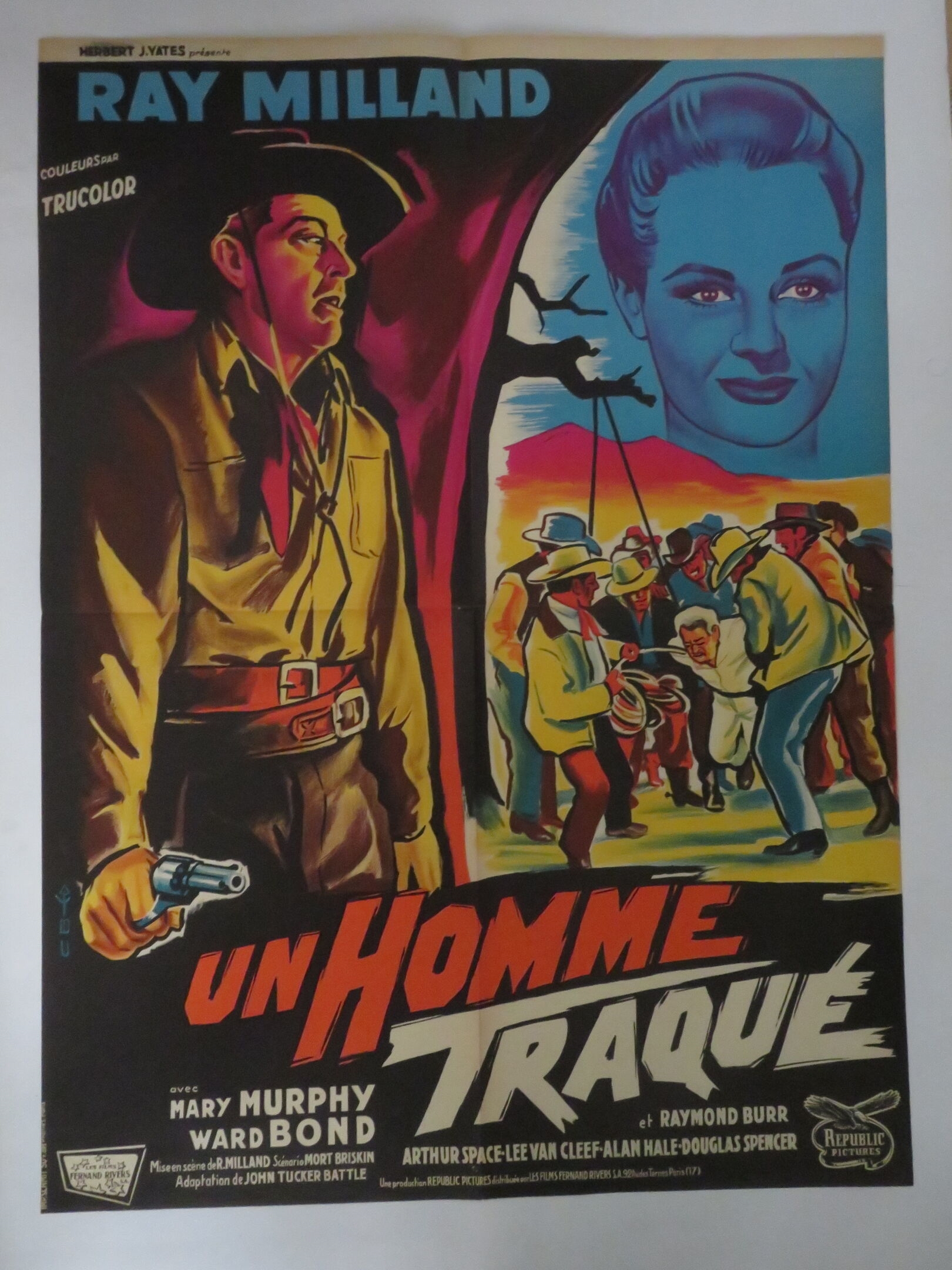 Constantin Belinsky | Un Homme traqué | MutualArt