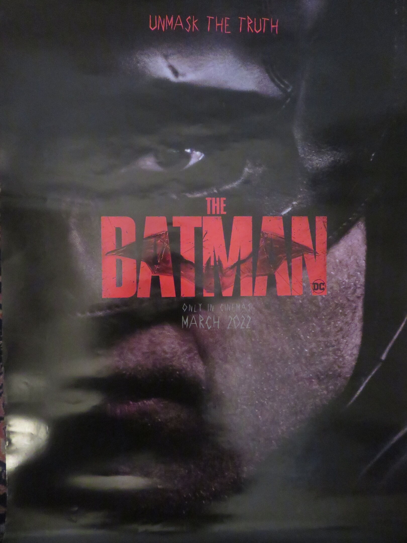 Matt Reeves | The Batman : (2022) de Matt Reeves avec Robert Pattinson ...