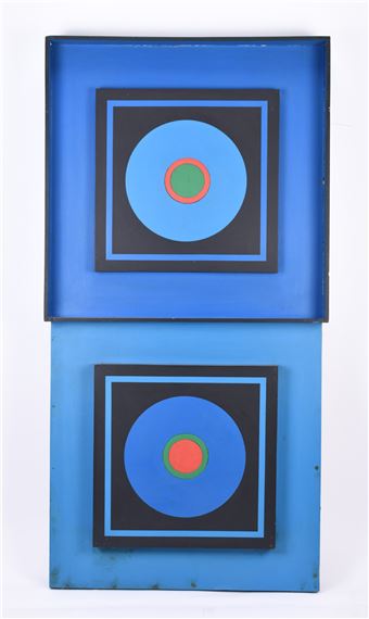 Eric Rowan | 3 Artworks at Auction | MutualArt