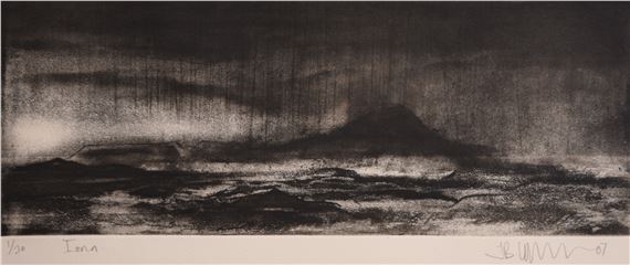 Jason Hicklin | Iona (7) | MutualArt