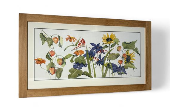 Kay Elliot | 4 Artworks at Auction | MutualArt