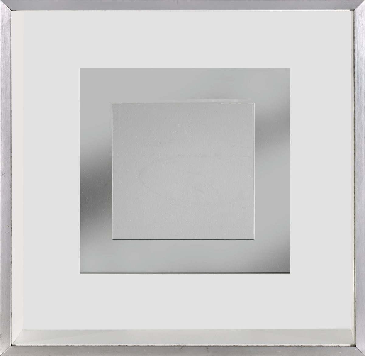 Christian Megert | Spiegelobjekt (Circa 1974) | MutualArt