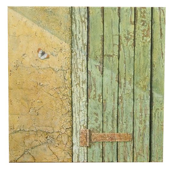 Mike Ellis | 11 Artworks | MutualArt