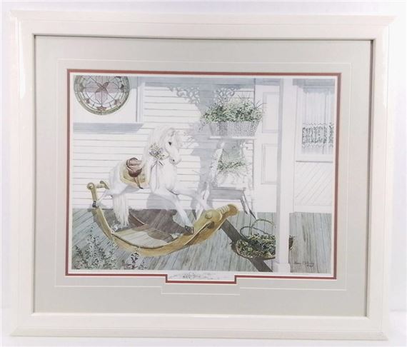Nancy Strailey | Nancy Strailey | MutualArt