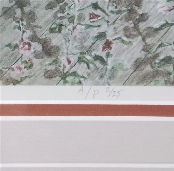 Nancy Strailey | Nancy Strailey | MutualArt