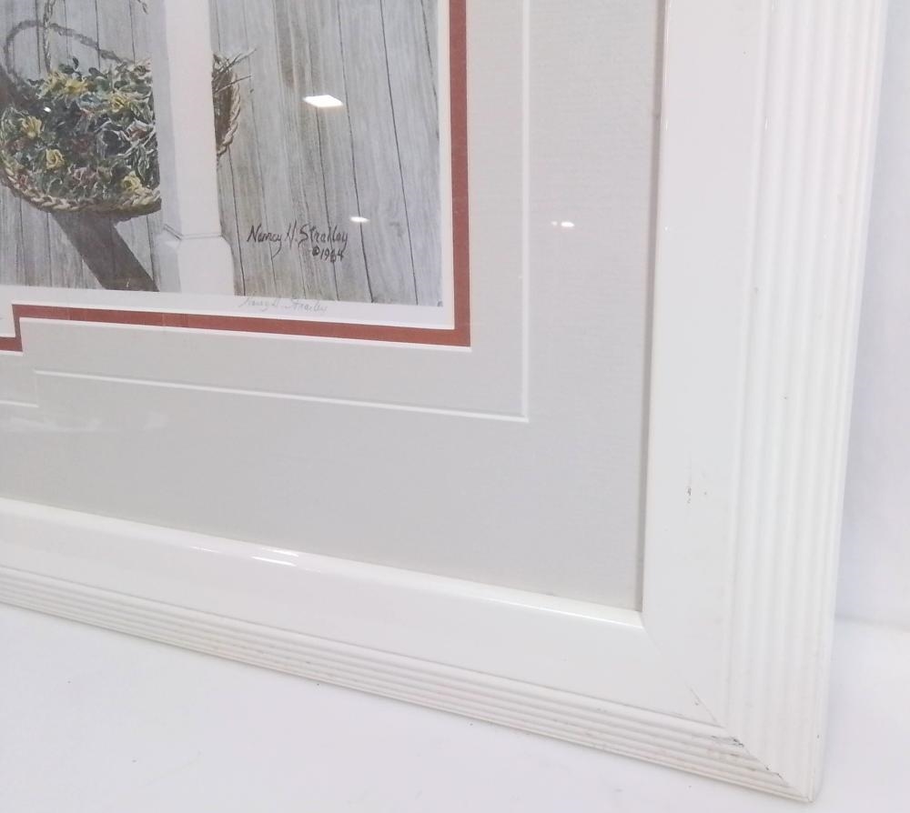 Nancy Strailey | Nancy Strailey | MutualArt
