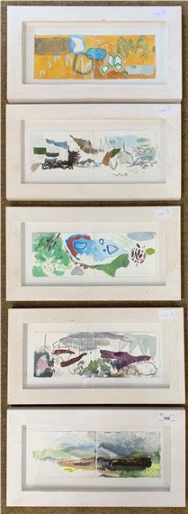 Anna Loveday Minshall | 1 Artworks at Auction | MutualArt