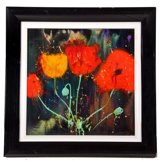 Ruby Keller | Biography