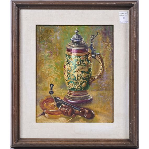 Vivian Cook | 1 Artworks | MutualArt