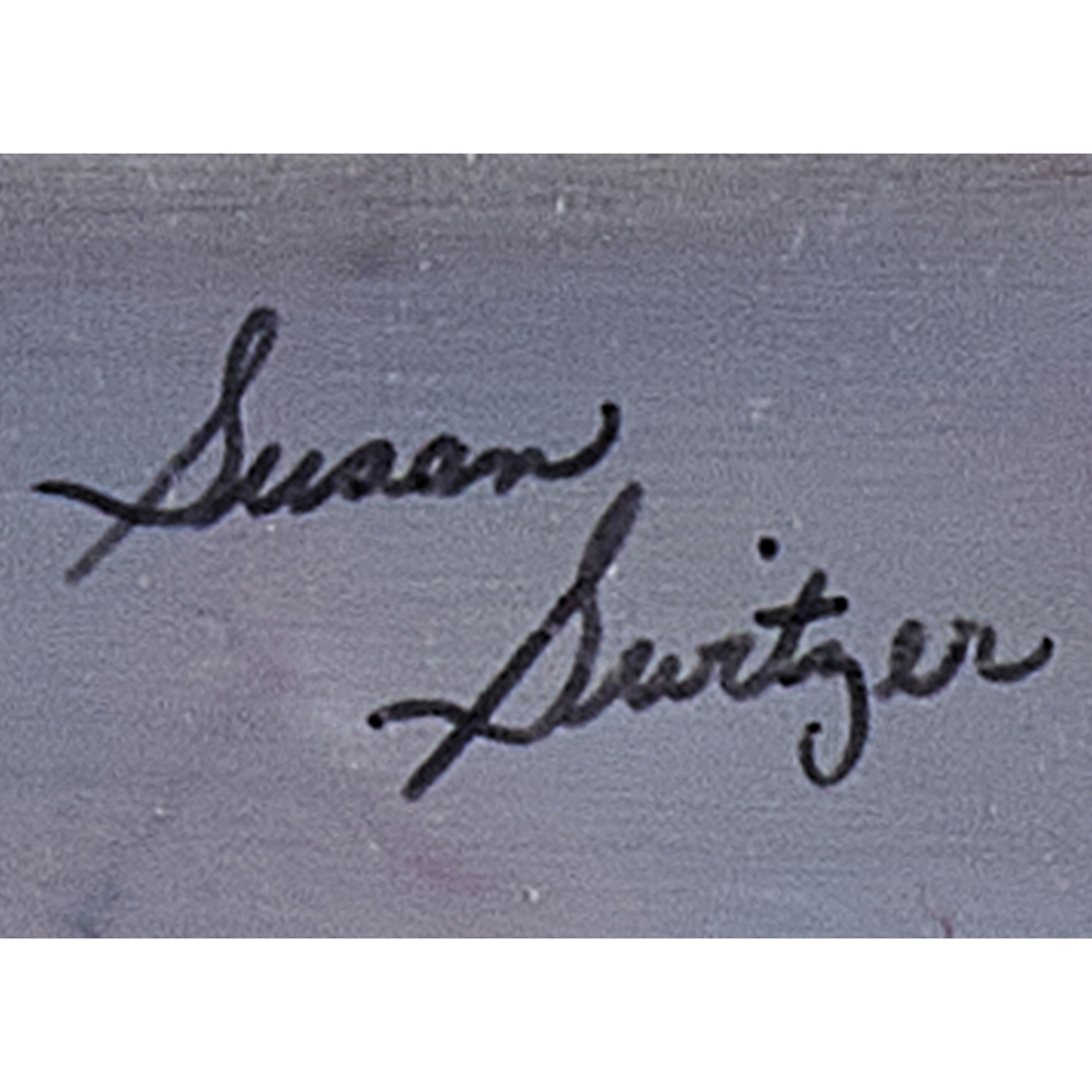 Susan Switzer | Still Life with Books and Pitcher | MutualArt