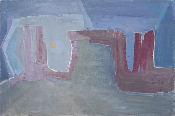 Alexander Cherkas | 1 Artworks | MutualArt