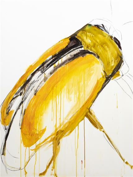 Beryl Miller | 2 Artworks | MutualArt