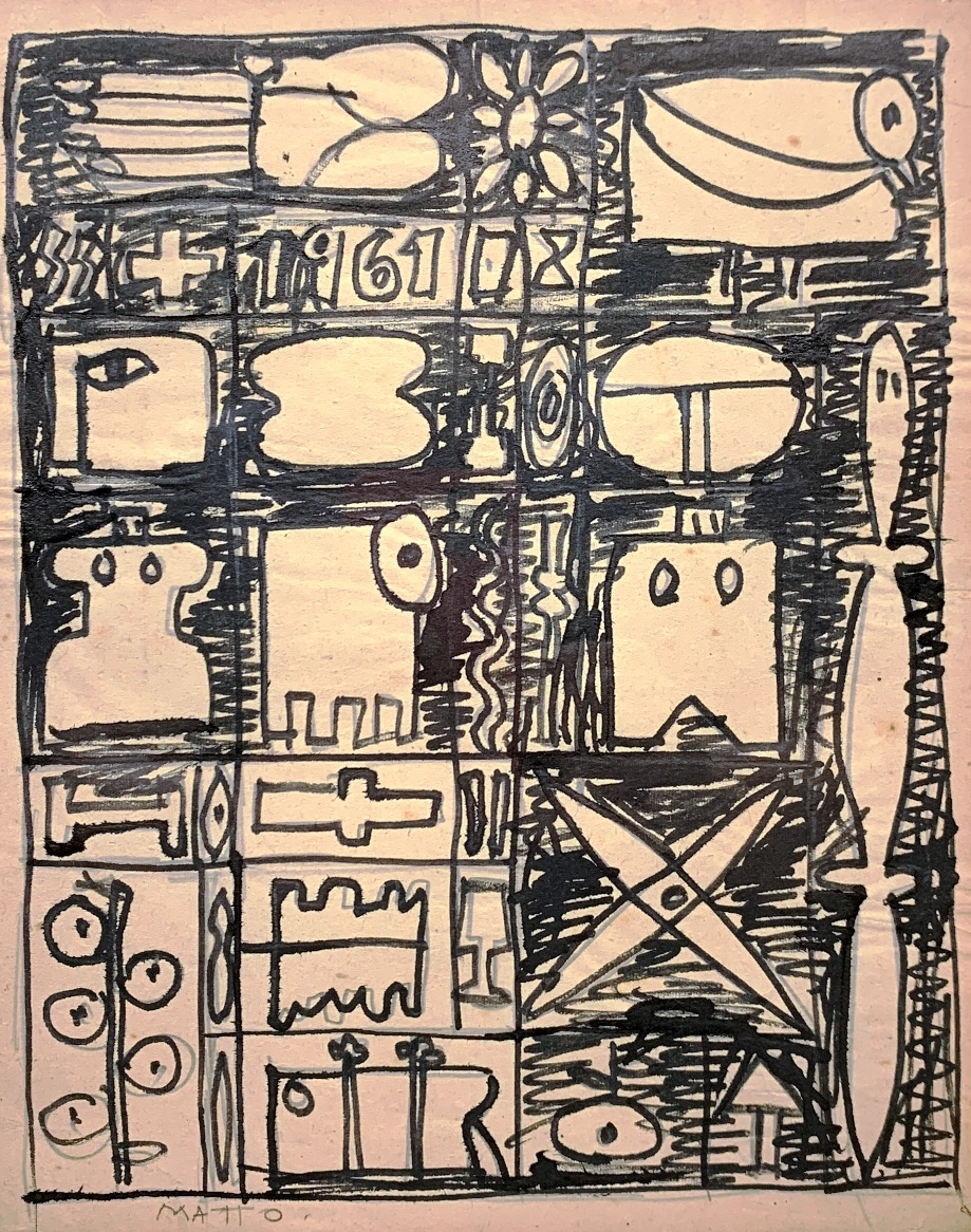 Francisco Matto | Constructivo | MutualArt