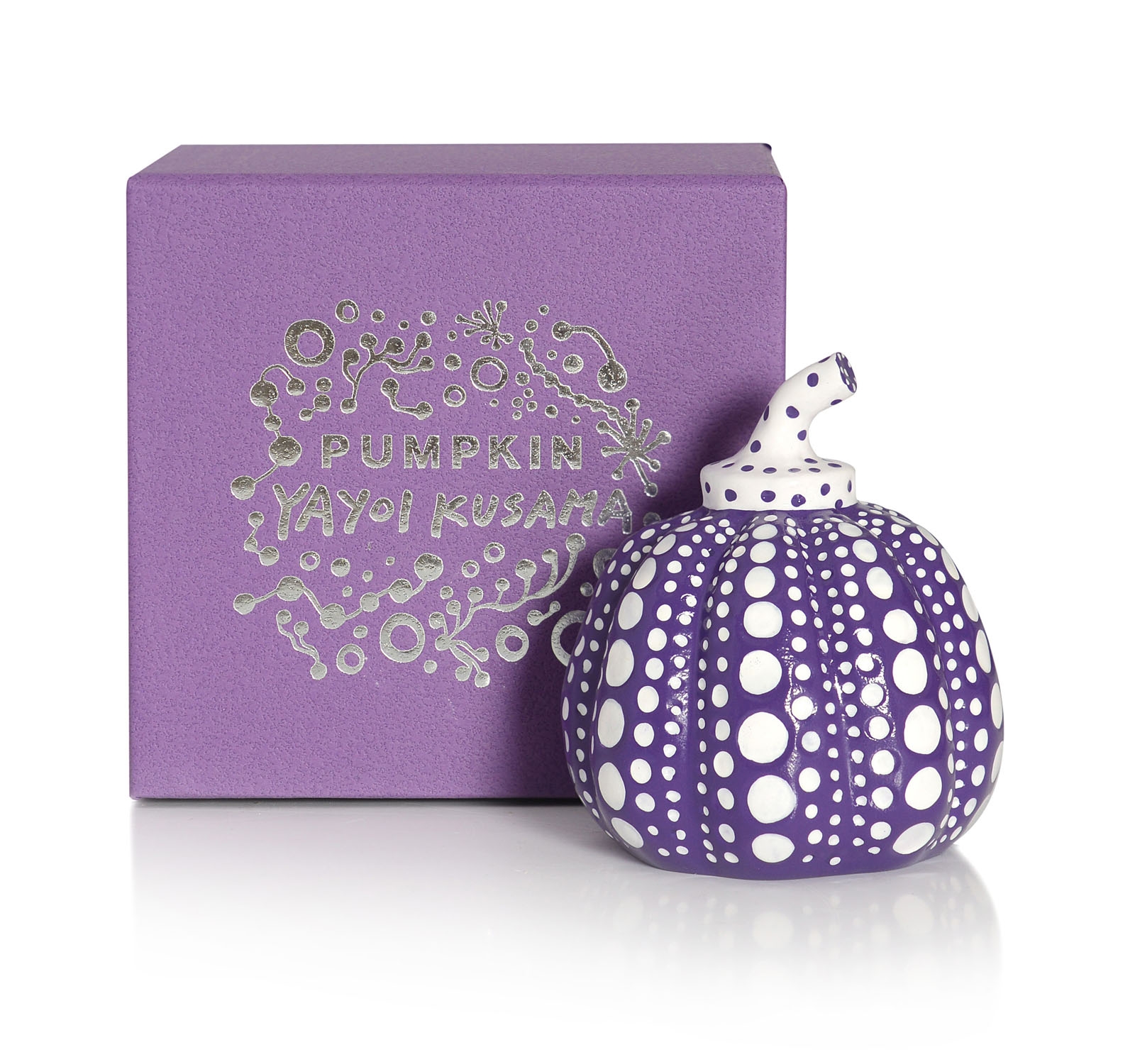 Yayoi Kusama | Pumpkin | MutualArt