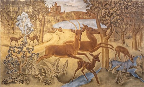 Renée Besson | Biography